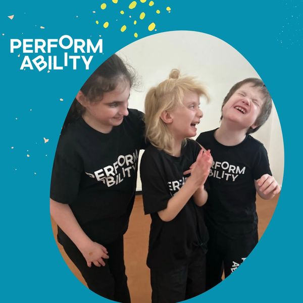 Perform Ability Program | Broadway Academy Townsville